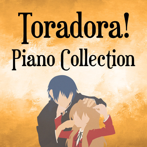 Stream Cat Trumpet | Listen to Toradora! (Piano Collection)[album ...