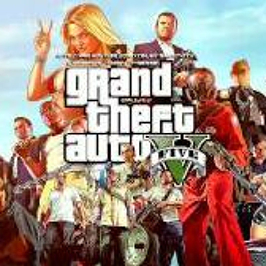 Stream D3athAng3l | Listen to Gta 5 Radio playlist online for free on ...