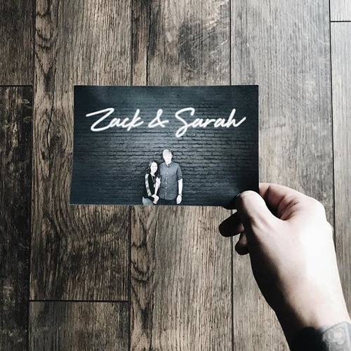 Stream Zack And Sarah Make A Wedding Part. I (2017) by DJ Paul Breedlove | Listen online for ...