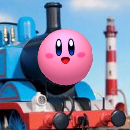 Stream Kirby The Tank Engine by Marie The Memelord | Listen online for ...