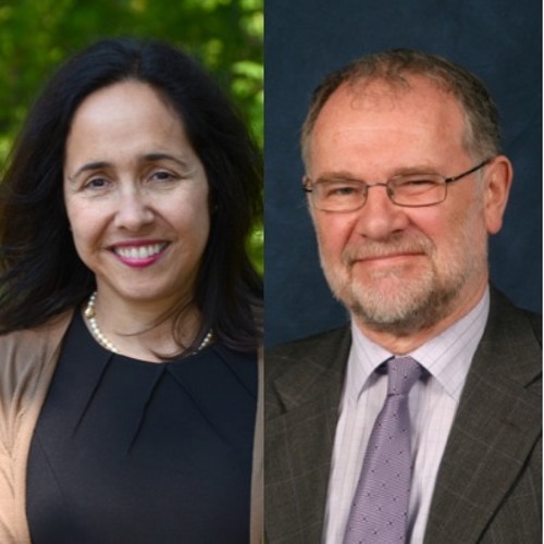 Stream episode FreshEd #109 – Learning to be a teacher (Maria Teresa ...