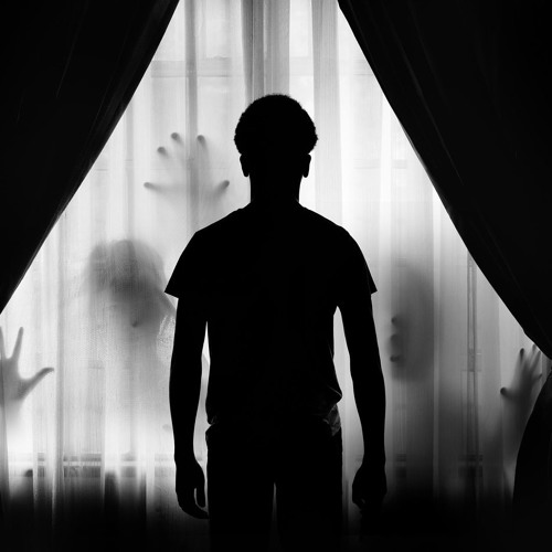 Stream episode 3. (In)Sanity by Project Theia podcast | Listen online ...