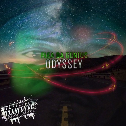 Stream Odyssey Prod. Flea Da Genius by Flea Da Genius | Listen online ...