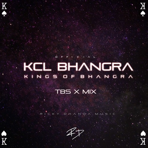 Stream Official King's College London TBS X Mix by Ricky Dhanda Music ...