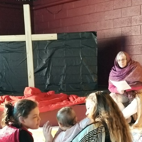 Stream BELL CHOIR "Go to Dark Gethsemane," R. Redhead; are. A. Zabel by ...