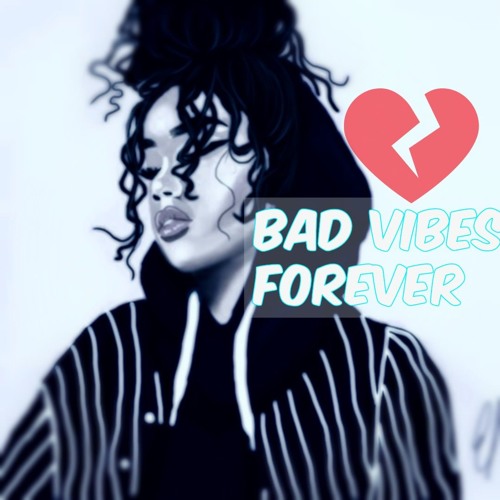Stream Bad Vibes Forever by savants archive | Listen online for free on ...