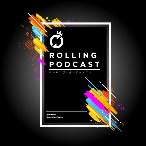 Stream episode Rolling Podcast Eps 02 - AI and Machine Learning by ... Stream episode Rolling Podcast Eps 02 - AI and Machine Learning by ...