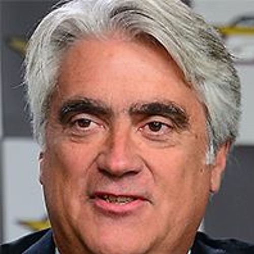 Stream episode Mark Miles on TV, IndyCar & Streaming Gold by ...