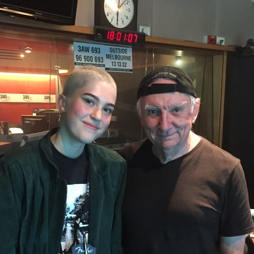 Stream 3AW with Billy Pinnell by Hannah Schmidli | Listen online for ...