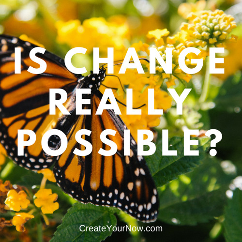 Stream 1171 Is Change Really Possible? by Create Your Now | Listen ... Stream 1171 Is Change Really Possible? by Create Your Now | Listen ...