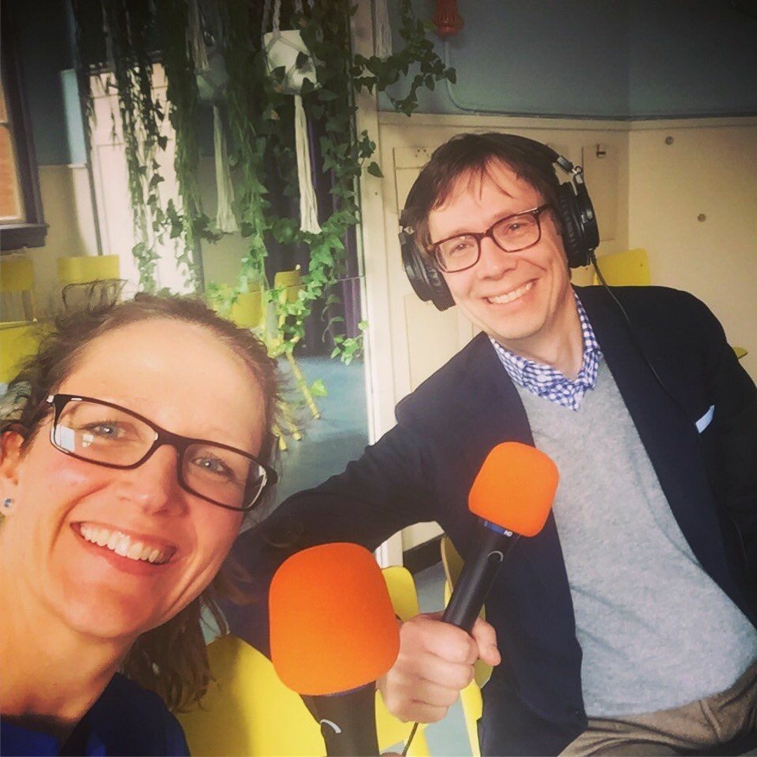 Stream Afl. 4: Burgerparticipatie in tijden van politieke ...