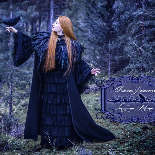 Stream Raven Princess | Lacrymosa Aeterna ft. Destini Beard by ...