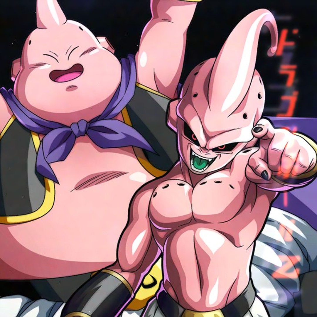 Stream Buu (Maijn + Kid) by Fewtch | Listen online for free on SoundCloud