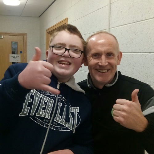 Stream Jacob Fullerton PODCAST by User 383206137 | Listen online for ...