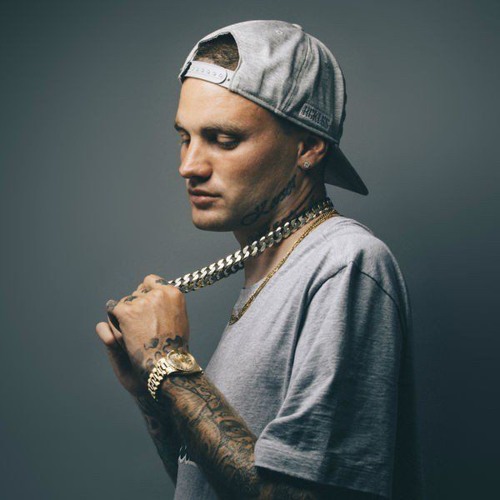 Stream Kerser - Wait A Minute by Aus Rap | Listen online for free on ...