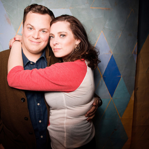 Stream Rachel Bloom with Dan Gregor by Sean L. McCarthy | Listen online ...