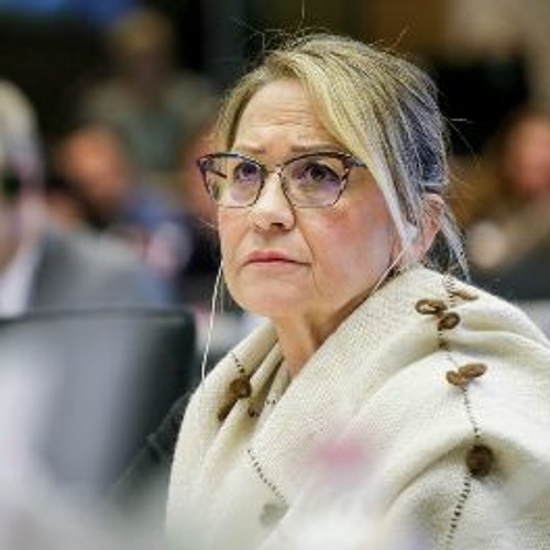 Stream Inmaculada Rodríguez-Piñero sobre los tratados de libre comercio ...