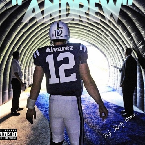 Stream Andrew - King Roc by xKingRocx | Listen online for free on ...