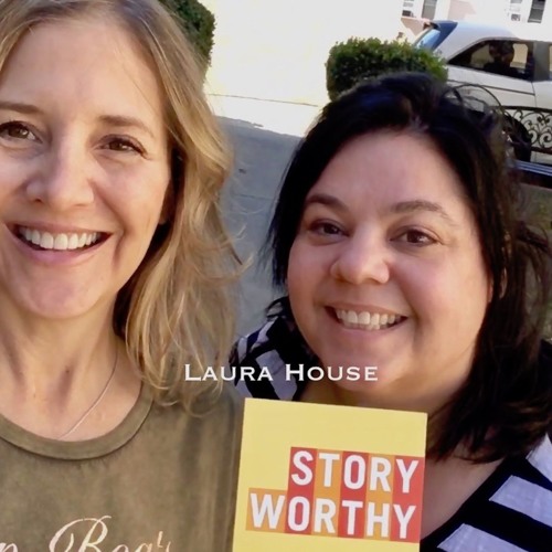 Stream episode Hillbilly On A Houseboat Laura House by Story Worthy ...