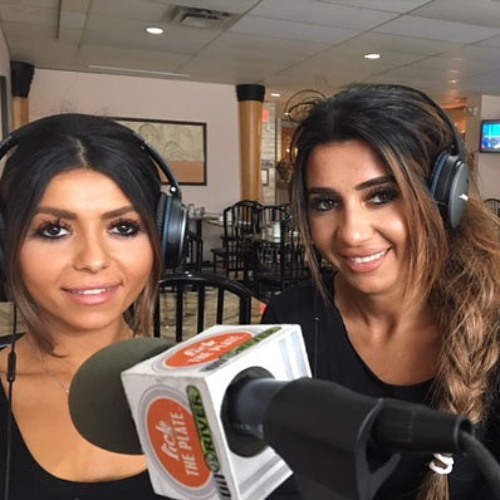 Stream episode May and Mina Hermiz - Co-owners at Toast in Windsor ...