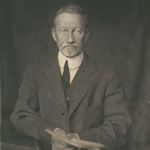 Stream Interview with Dr. Anne Janet Clark Rodman, granddaughter of ...