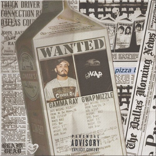Stream Juice ft GwapMizzle (prod. YDNA & 2020) by Gamma Ray | Listen ...
