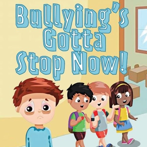 Stream Bullying's Gotta Stop Now by Nspire | Listen online for free on ...