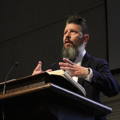 Stream The Last Supper in Light of the Passover | Rev. Grant Lowe by ...
