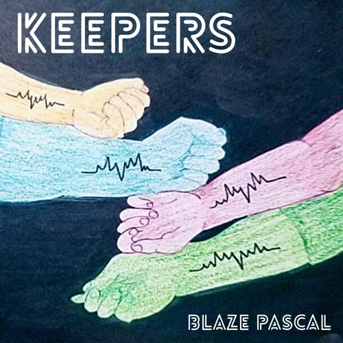Stream Keepers by Blaze Pascal | Listen online for free on SoundCloud