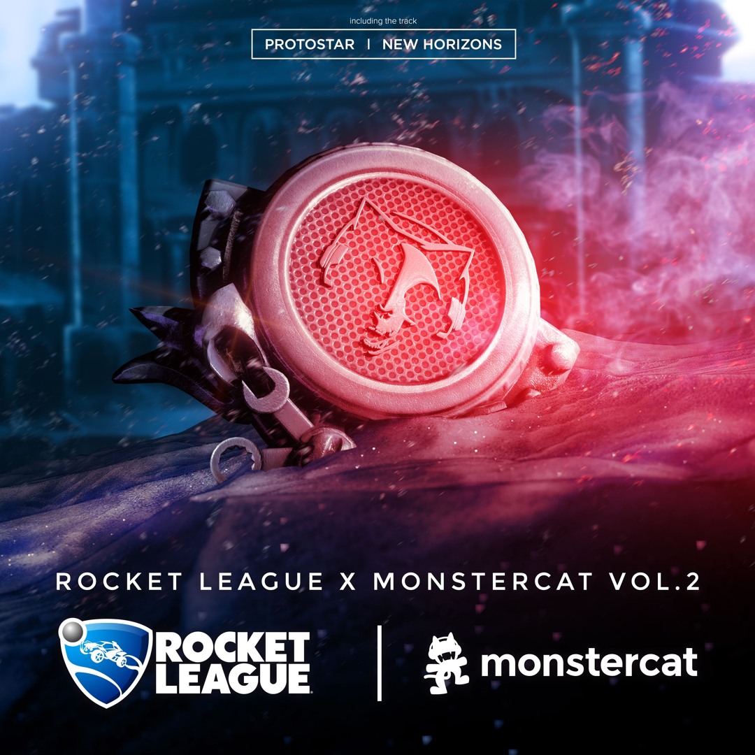 Stream Protostar New Horizons By Monstercat Listen Online For Free