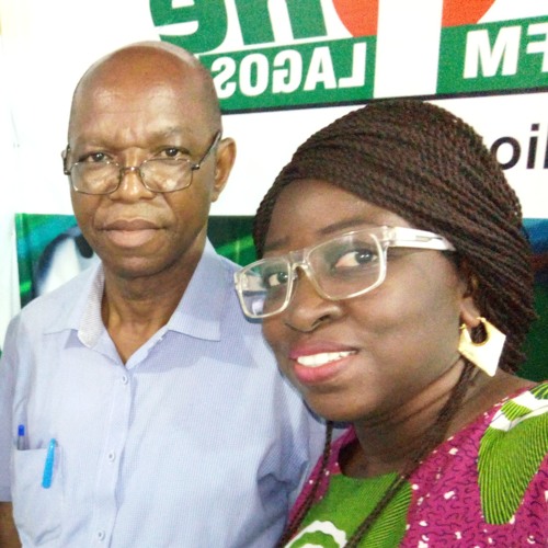 Stream End Tuberculosis- With Senior Researcher, Dr Dan Onwujekwe.mp3 ...