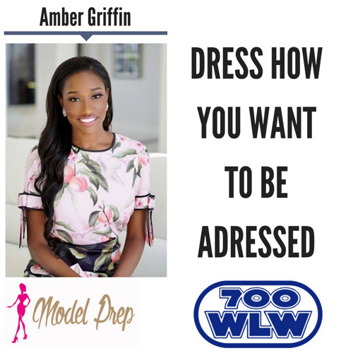 Stream episode Preparing For A Job Interview || Amber Griffin Discusses ...
