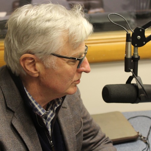 Stream Lawrence Schell by WISU-FM | Listen online for free on SoundCloud