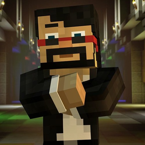 Stream [Tale Of Minecraft Parodies] creeper? aww man.... by Acid ...