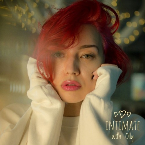 Stream Intimate With Olly #20 Social Media Vol 1 by Olly Esse | Listen ...