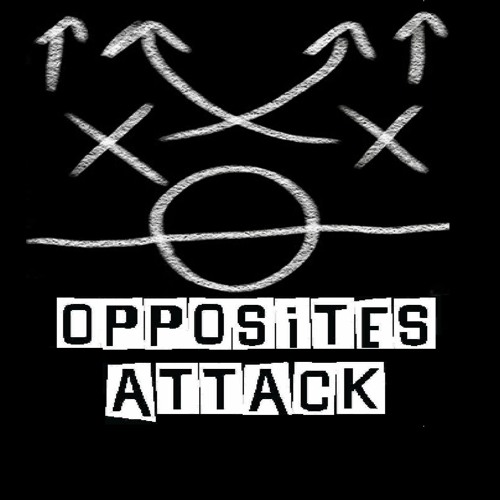 Stream Opposites_Attack | Listen to Opposites Attack Podcast playlist ...