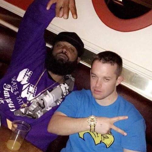 Stream Just A Couple Drinks -Bio$on Ft. Knucklehead