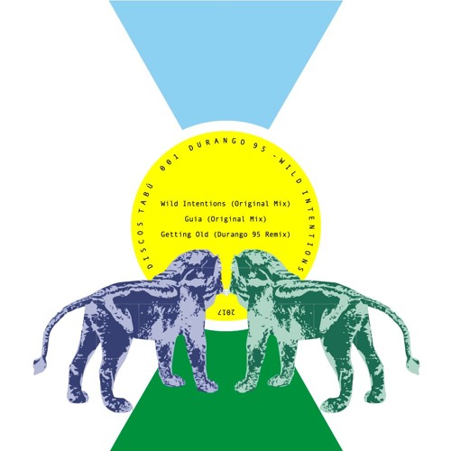 Stream Durango 95 - Getting Old by Discos Tabú | Listen online for free ...