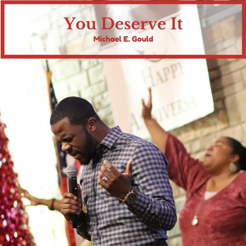 Stream You Deserve It (JJ Hairston) by Michael E. Gould | Listen online ...