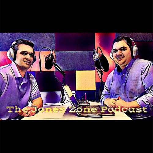 Stream episode Episode 118: Josh Delaney - Fab CBD by The Jones Zone ...