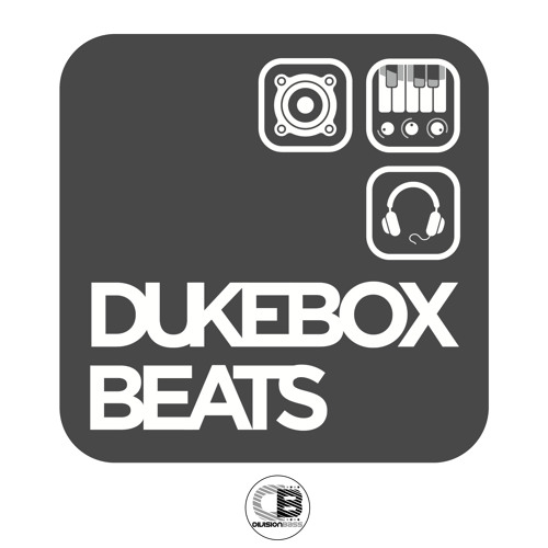 Stream Dukebox Beats - Marker | OUT NOW! by DivisionBass Digital ...