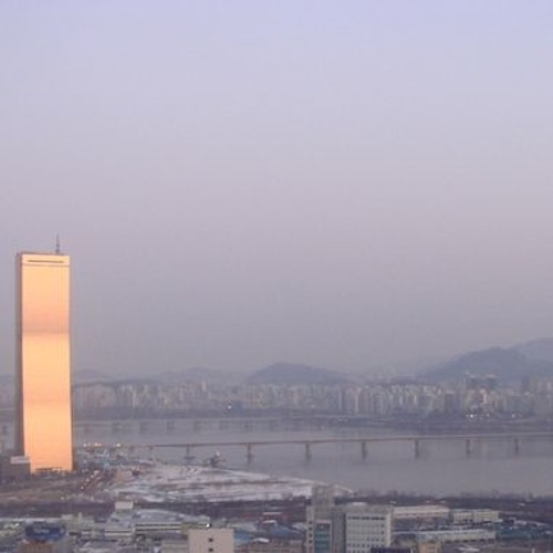 Stream The 63 Building: Seoul Urbanism on TBS eFM's Koreascape by Colin ...