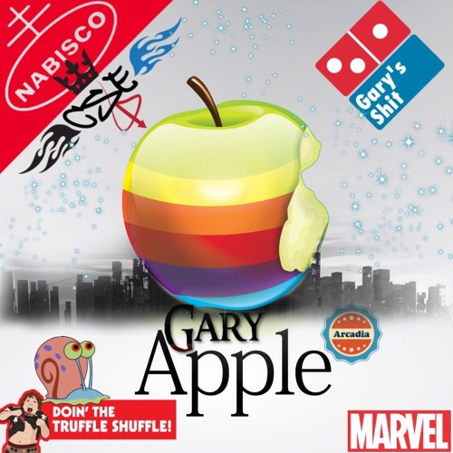 Stream episode Toes in the fire by Gary Apple podcast | Listen online ...