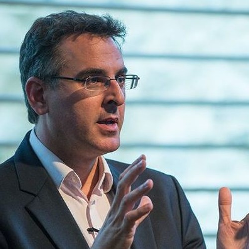 Stream Michael Ramsden: Communicating the Gospel in today's Europe by ...