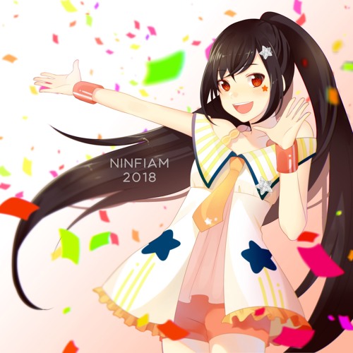 Stream 【UTAUカバー】 Cute Medley ~Idol Sounds~ 【Waiko】 by ykowaiko19 ...