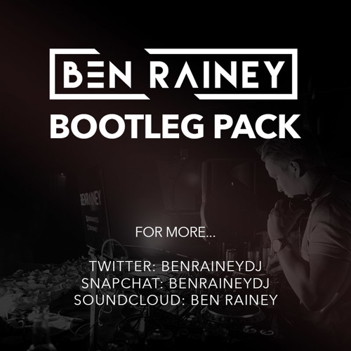 Stream Darlin' (Work Ben Rainey Refix) by H Rky | Listen online for free on SoundCloud