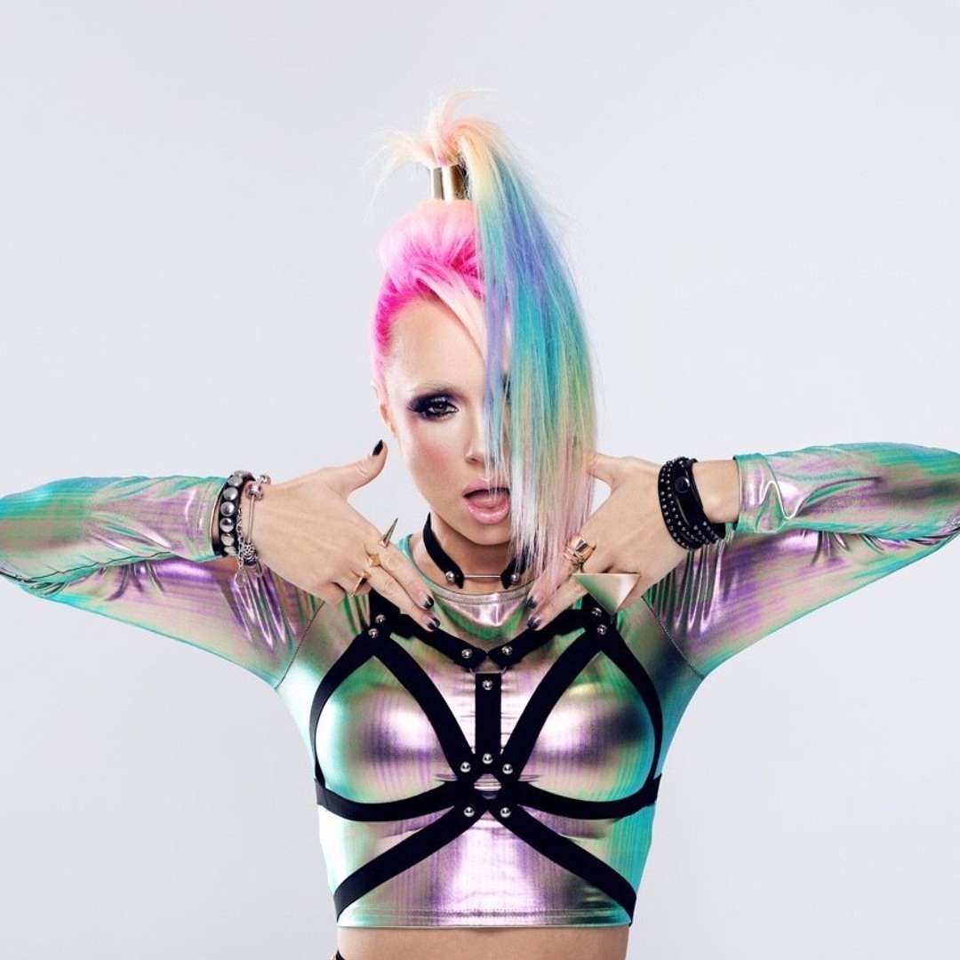 Stream Marika Rossa - Fresh Cut technopodcast by Marika Rossa | Listen ...