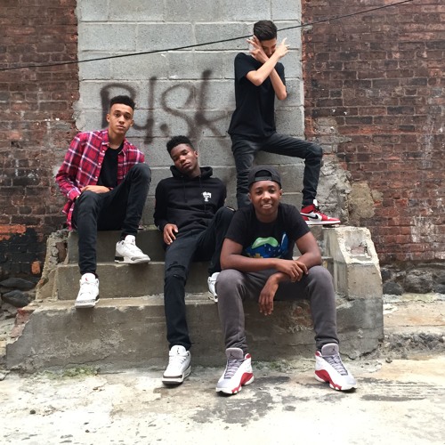 Stream Dap Em Up by Trey Mars | Listen online for free on SoundCloud