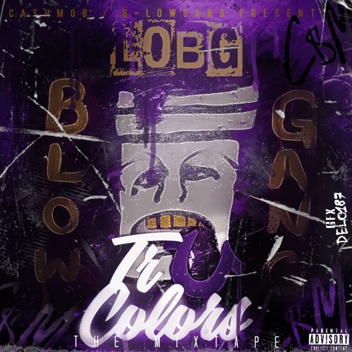 Stream LOBG X TRU COLORS by ITS LOBG | Listen online for free on SoundCloud