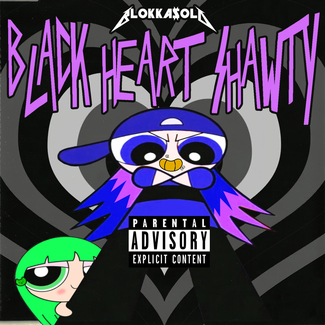 Stream 🖤BLACK HEART SHAWTY🖤 [BLOKKA $OLO] by BLOKKA $OLO | Listen ...